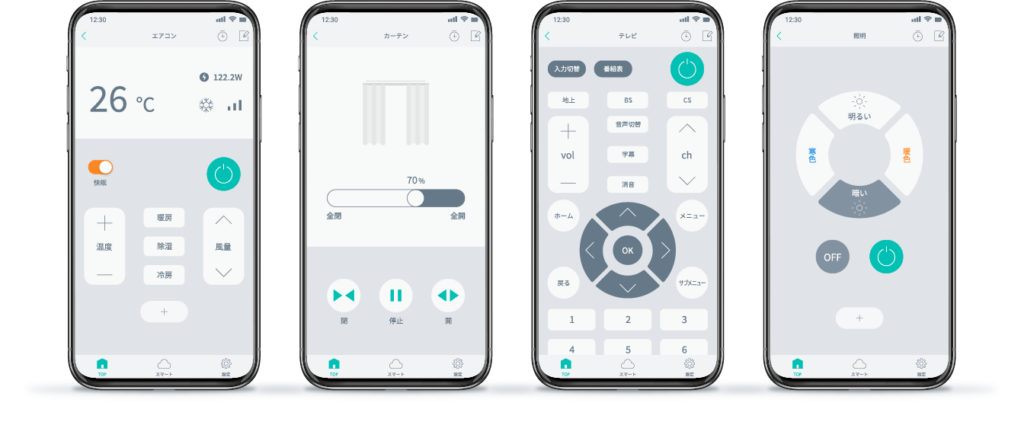 IoT住宅をスマートに実現するHomeLinkとは？HomeOSってなに？ | LinkJapan BLOG