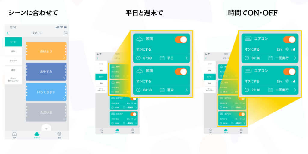 IoT住宅をスマートに実現するHomeLinkとは？HomeOSってなに？ | LinkJapan BLOG