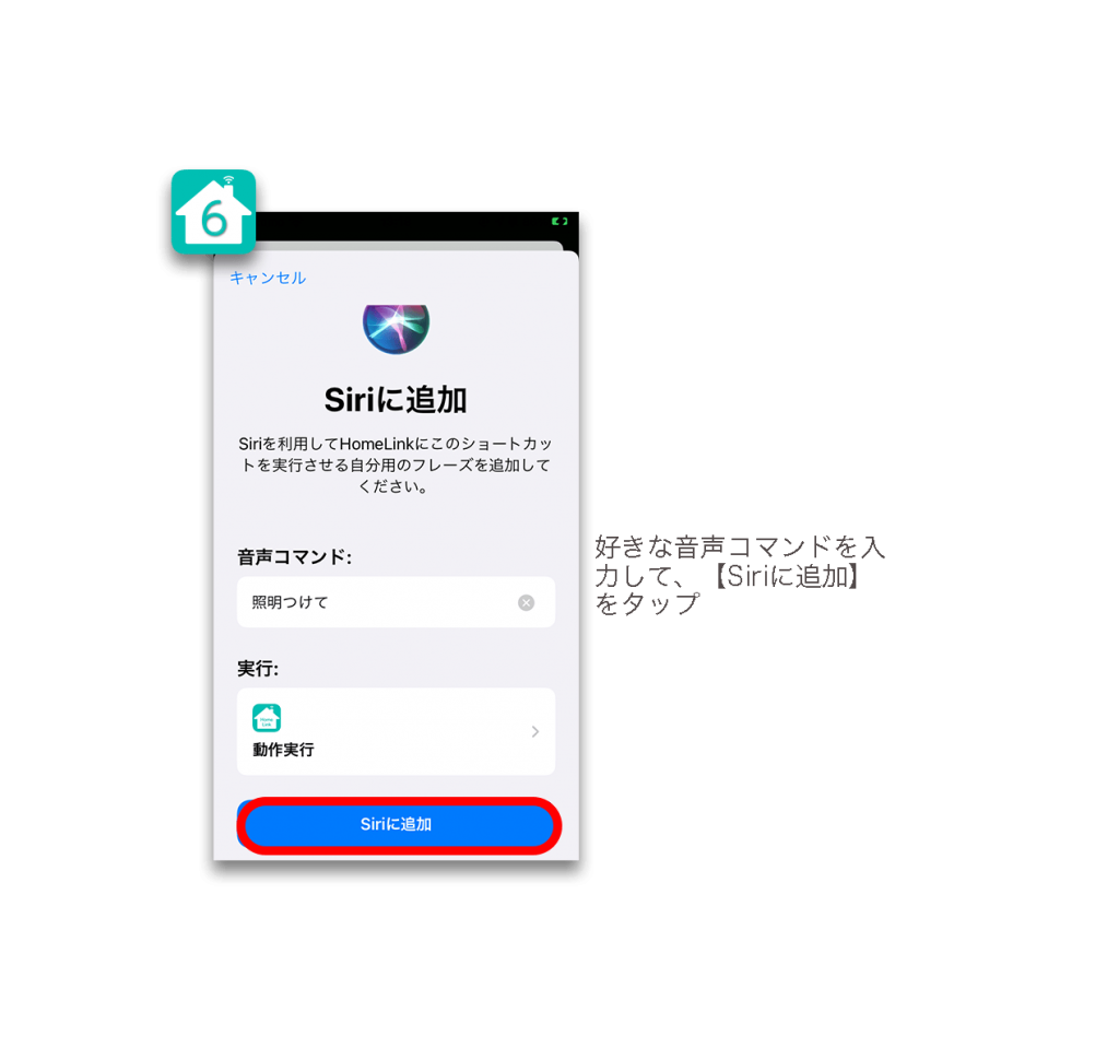 siri6 | (公式）LinkJapan リンクジャパン